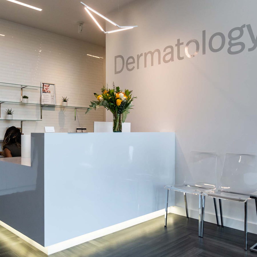 Meet Dr. Qutub: Medically-trained Dermatology Expert in Portland ...